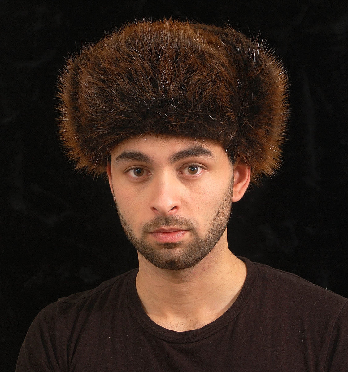 All Fur Trooper Hat – Toqué